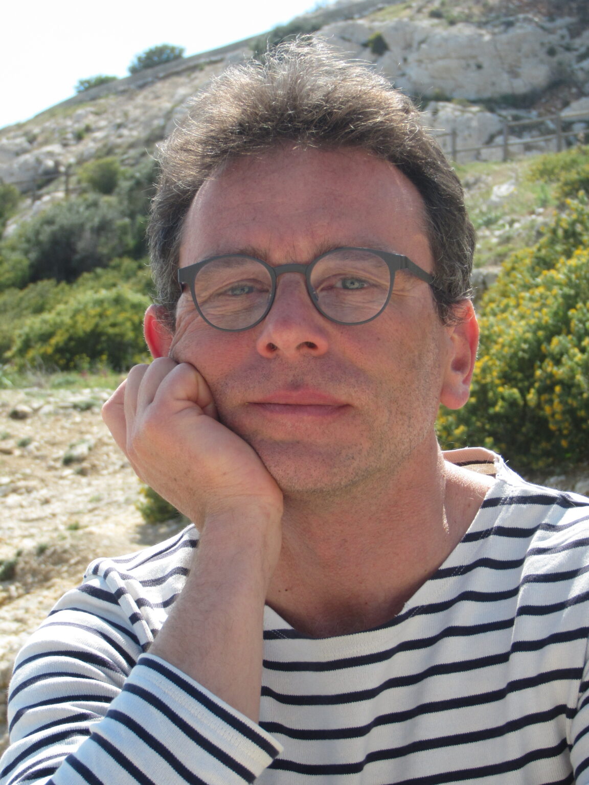 Entretien avec Andrea Pasini
