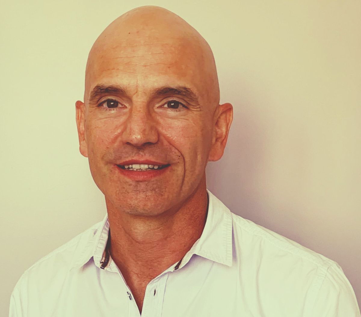 Entretien avec Frédéric Bard