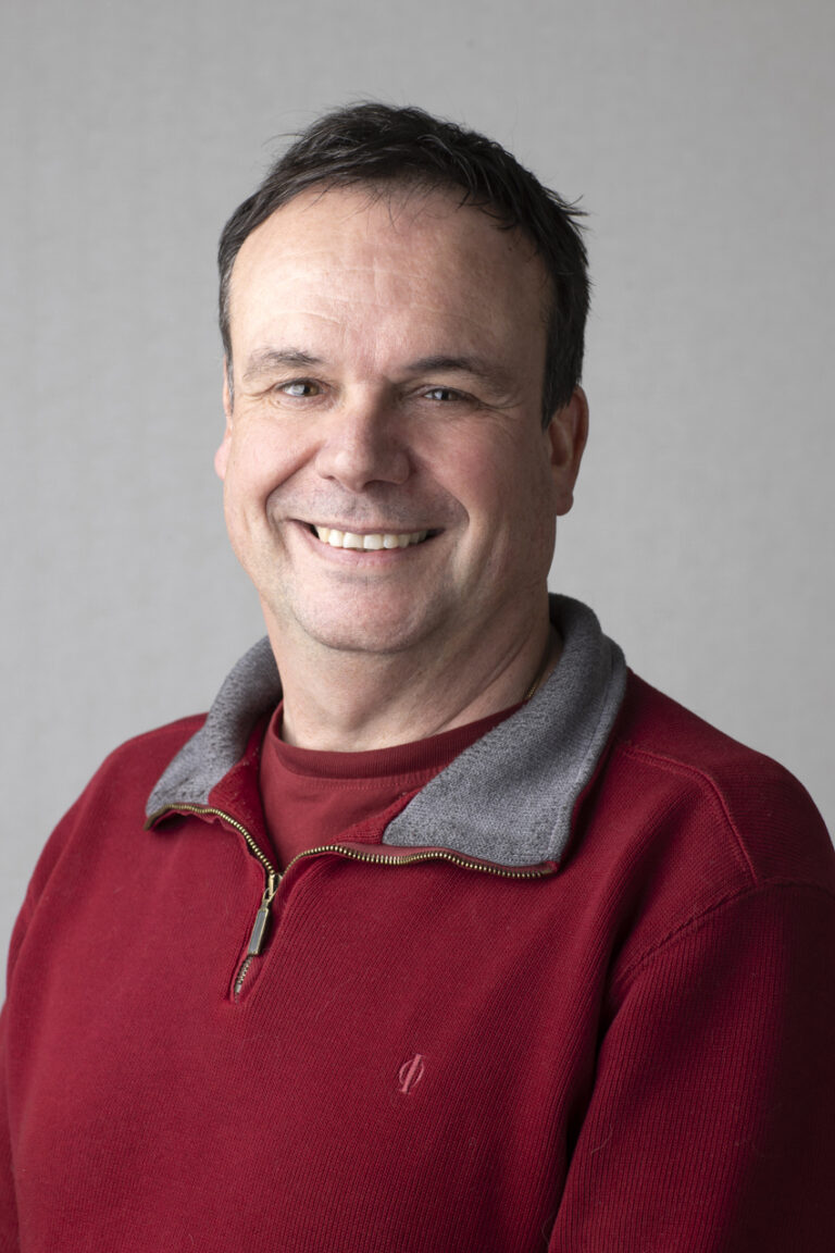 Zoom sur… Frédéric Bost